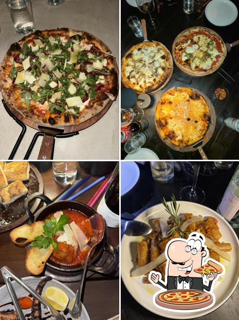 Il Leone, Matawan - Restaurant menu, prices and reviews