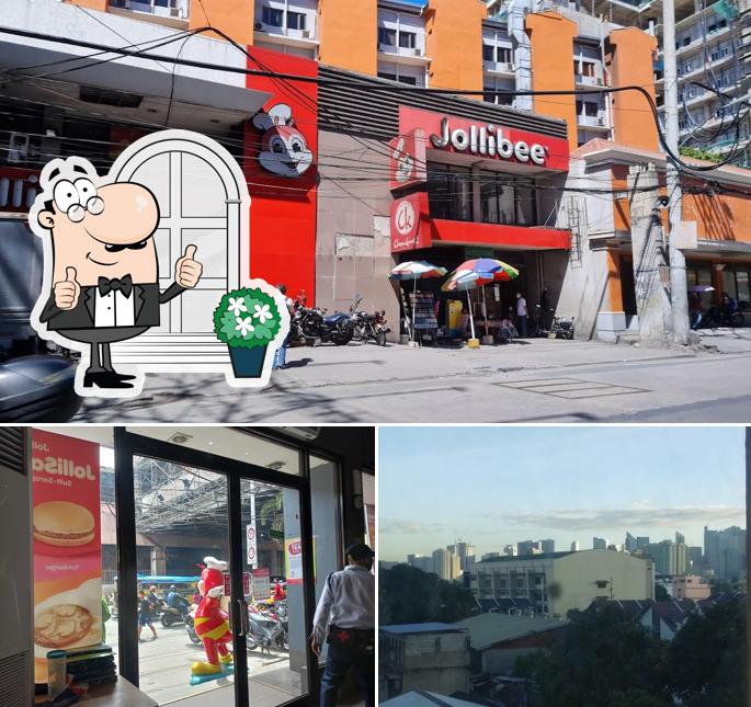 Jollibee, Pasay, Taft Avenue - Restaurant menu, prices and reviews