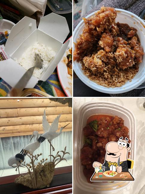 Panda Gourmet, Lansing - Restaurant menu, prices and reviews