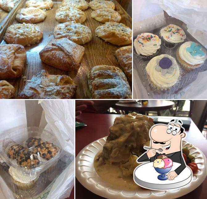 Carmen's Bakery and Deli, Hazleton - Restaurant menu, prices and reviews