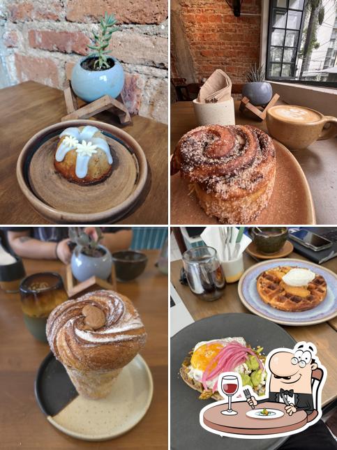 Masa - Club Panarro, Guadalajara - Restaurant menu, prices and reviews
