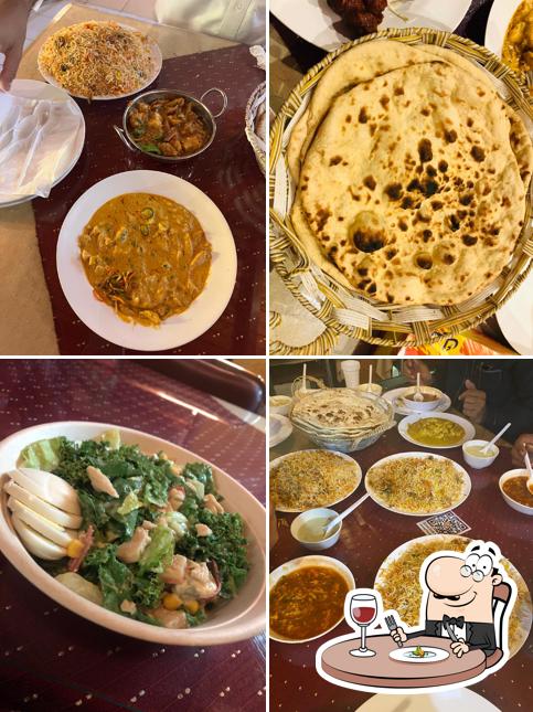 GHAZI RESTAURANT AL KHOBAR, Al Khobar - Menú del restaurante, precios y ...