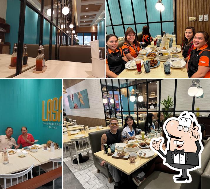 Best restaurants in SM City BF Parañaque Mall - Restaurant Guru