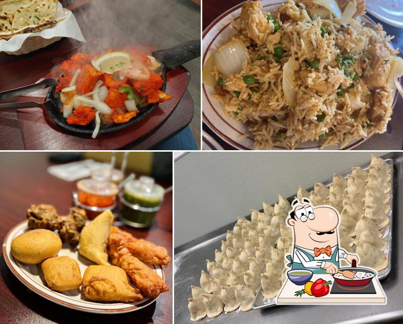 Jot India Restaurant (Newport), Newport - Restaurant menu, prices and ...