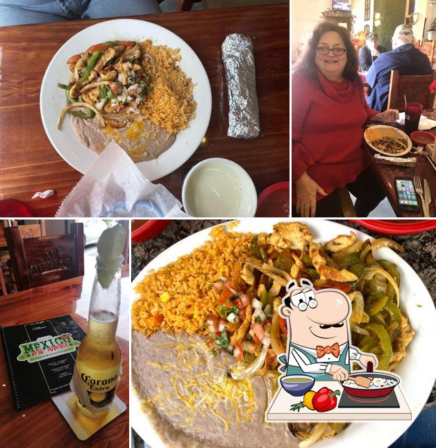Mexico Mi Amor, Lexington - Restaurant menu, prices and reviews