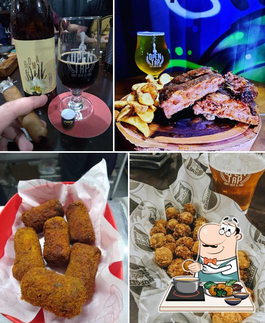 Open Tap, Jundiaí - Menu do restaurante, preços e opiniões