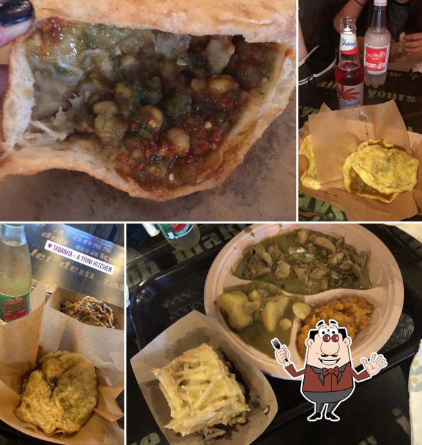Tabanka, North Lauderdale - Restaurant menu, prices and reviews