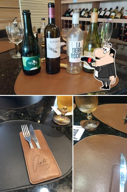 Visto - Sabores do Mundo, Canindé - Menu do restaurante, preços e opiniões