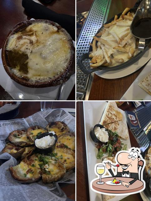 The Irish Poet Restaurant Bar, Wantagh - Restaurant menu, prices and ...