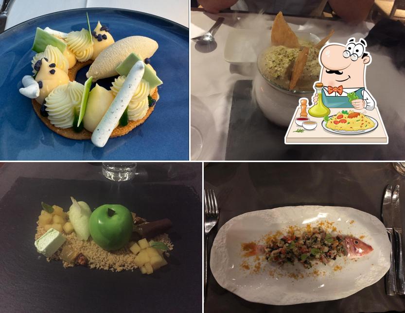 Varoulko Seaside Restaurant, Athens - Restaurant menu, prices and reviews