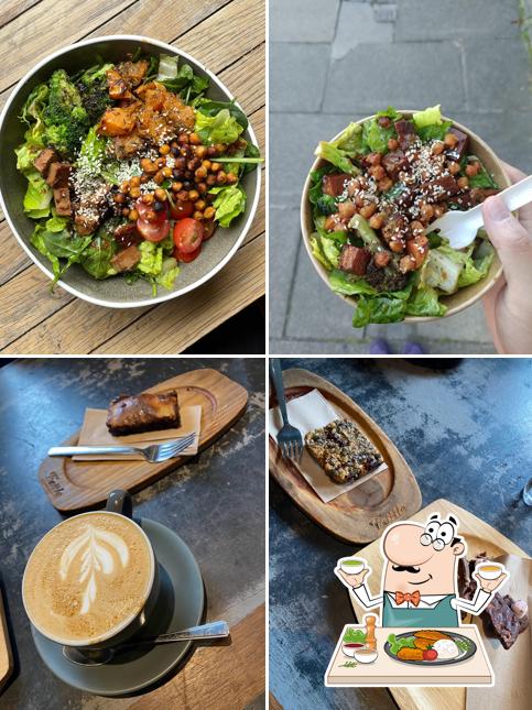 Fettle, Edinburgh - Restaurant menu, prices and reviews