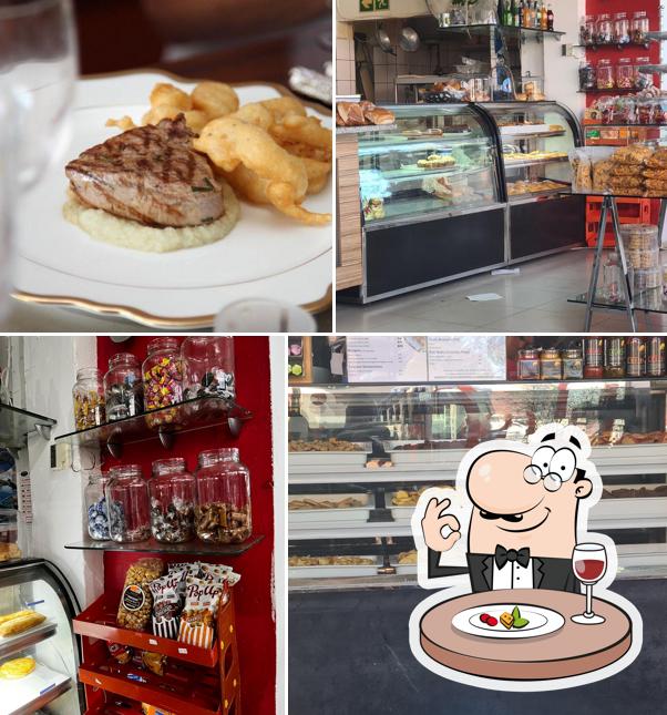 Delhi Deli, Roodepoort - Restaurant menu, prices and reviews