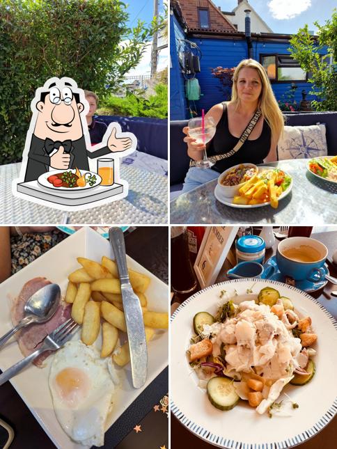 The Ship Inn, Tiptree - Restaurant menu, prices and reviews