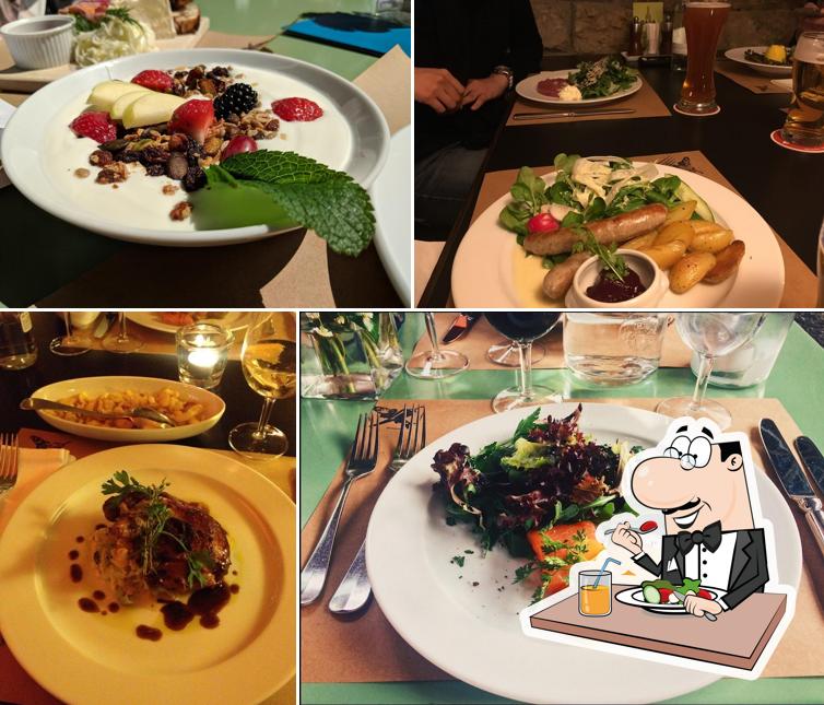 Restaurant Viadukt, Zürich - Speisekarte, Preise und Bewertungen