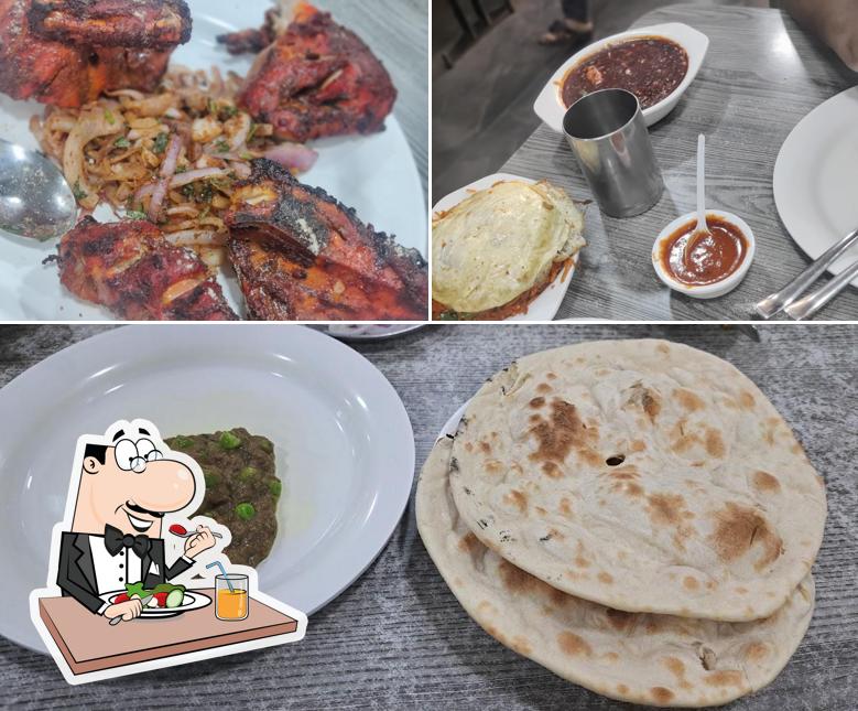 Cafe Sadar Fa, Mumbai - Restaurant menu, prices and reviews