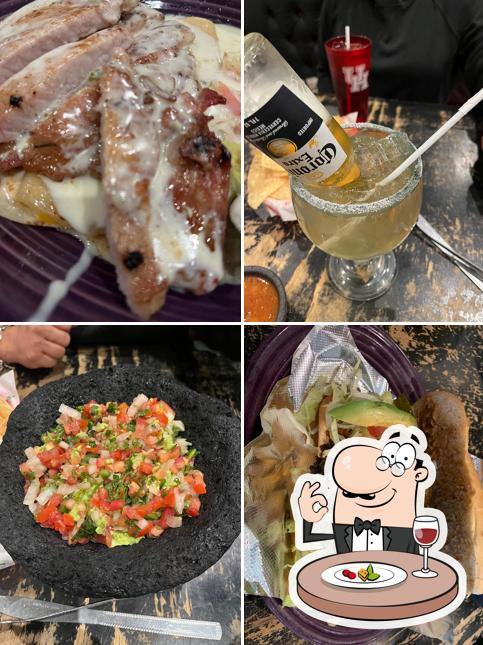 Chapala Mexican Grill & Bar - Restaurant menu, prices and reviews