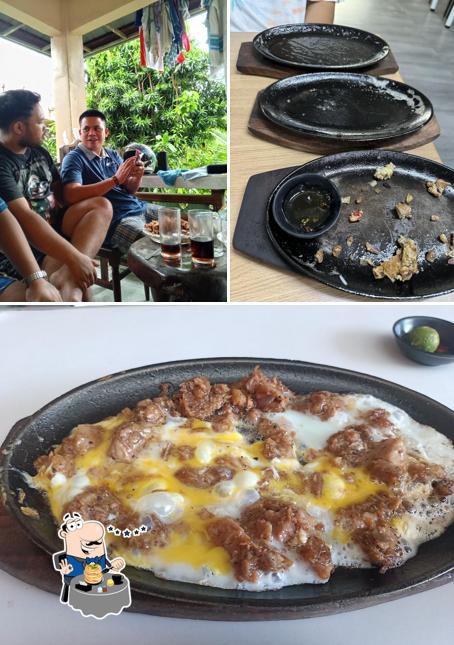 Ton-Ton's Sisig Batino, Calamba - Restaurant menu, prices and reviews