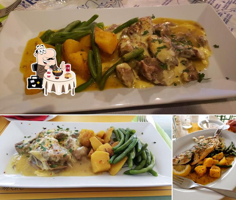 Lourdas Mare, Lourdata - Restaurant menu, prices and reviews