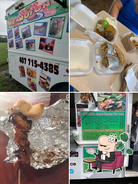 Mr. Mofongo, Orlando - Restaurant menu, prices and reviews
