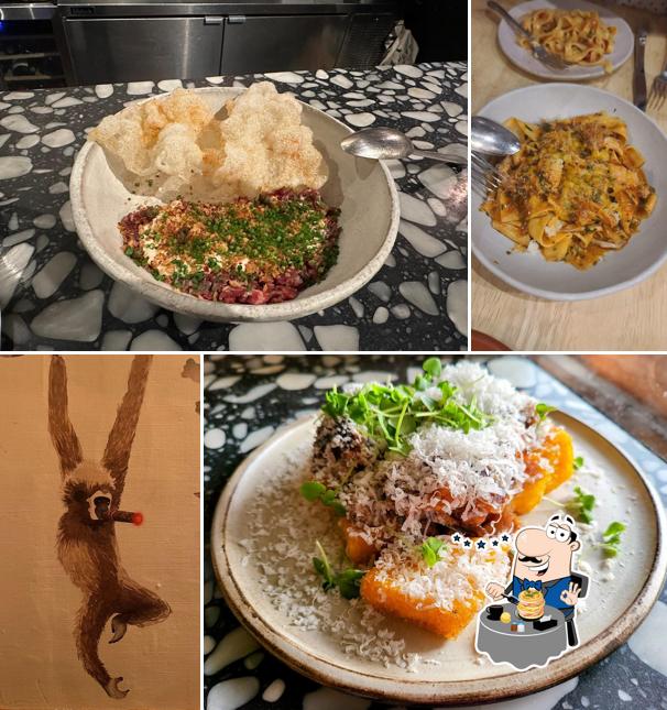 Boia De, Miami - Restaurant menu, prices and reviews