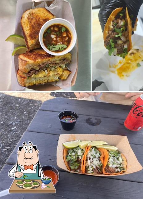 Birrieria Tijuana, Miami - Restaurant menu, prices and reviews