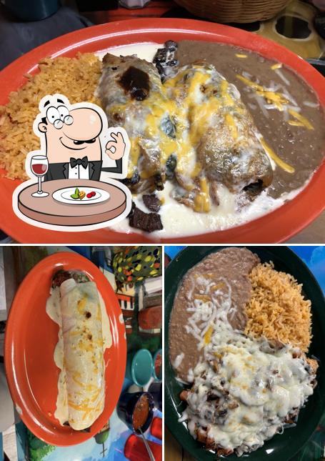 Los Compas, Bossier City - Restaurant menu, prices and reviews