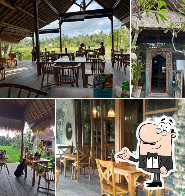 PUKAKO by Paddyfield, Ubud - Restaurant menu, prices and reviews