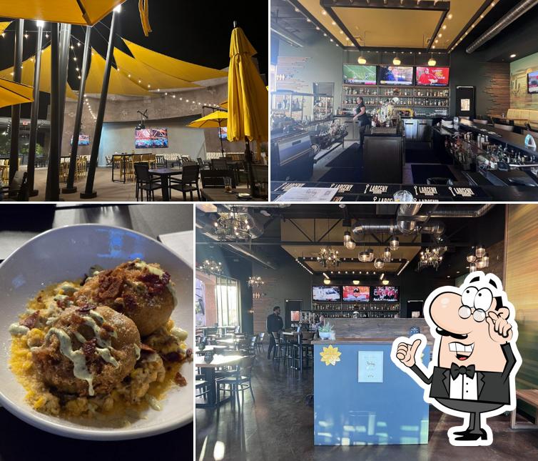 The Parlay Kitchen + Cocktails, Scottsdale - Restaurant menu, prices ...