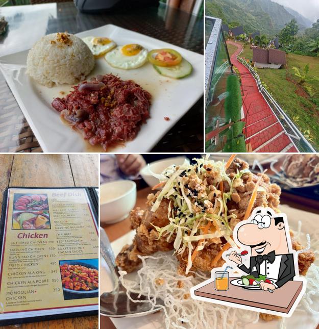 Cielo Alto Place Restaurant, Tanay - Restaurant menu, prices and reviews