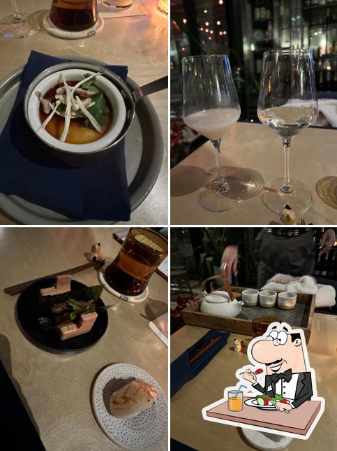 Mixtli, San Antonio - Restaurant menu, prices and reviews