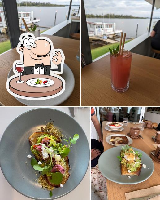 Banks Cafe, Port Macquarie - Restaurant menu, prices and reviews