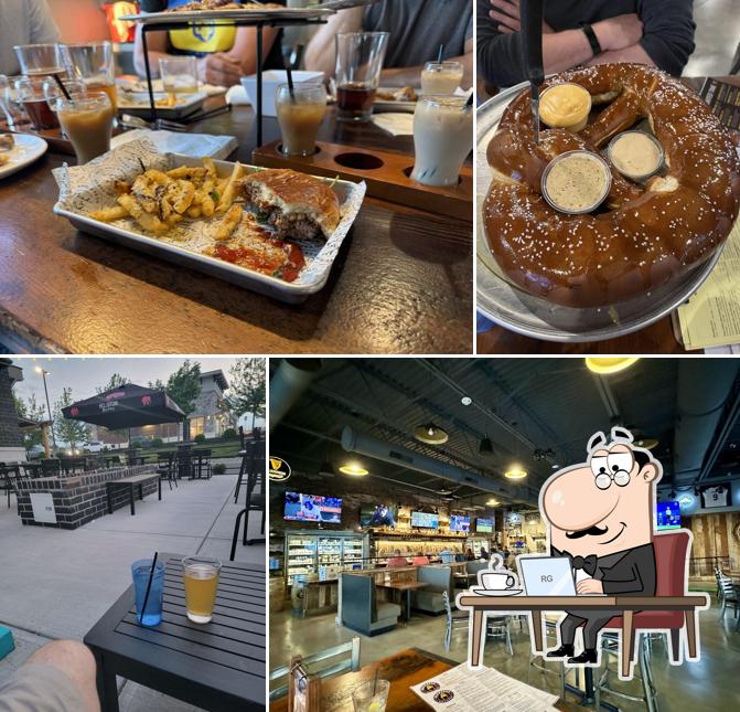 Top 10 restaurants in Mason, november 2025 - Restaurant Guru