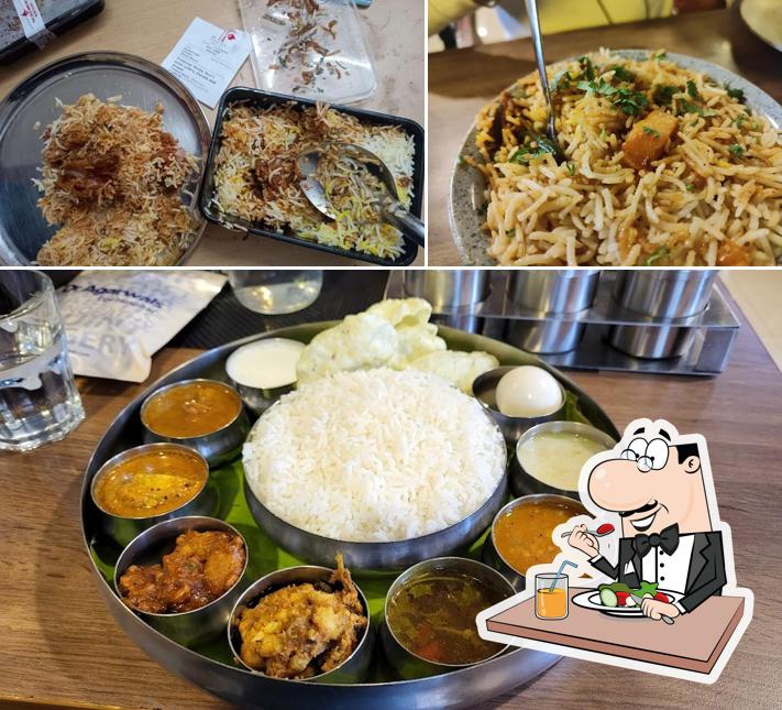 The Old Mirchi Biryani, Chennai - Restaurant menu, prices and reviews