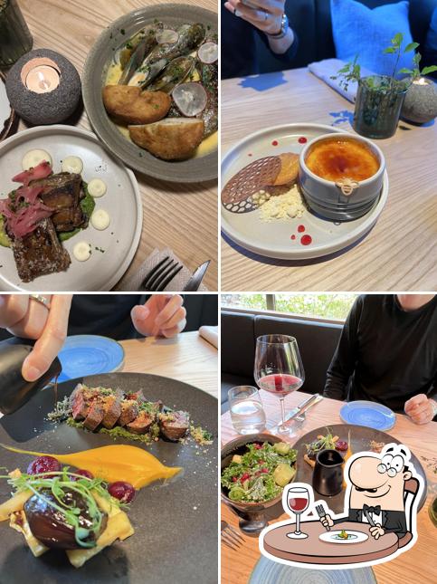 Pio Pio Restaurant, Fiordland National Park - Restaurant menu, prices ...