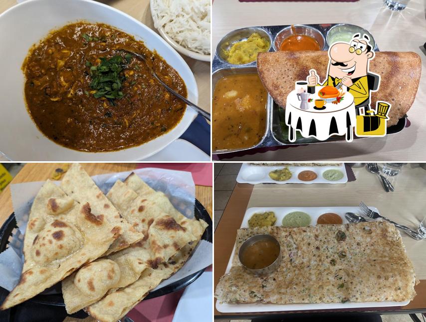 BLR Bar & Curry, Morrisville - Restaurant menu, prices and reviews
