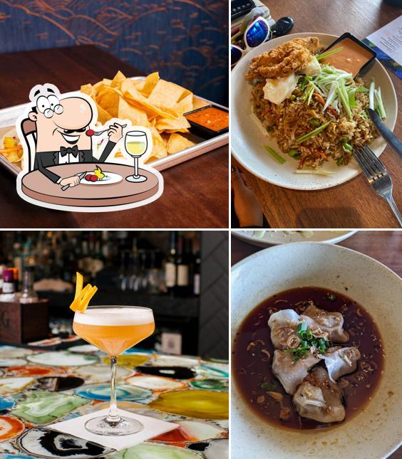 Juan Siao, Johnson City - Restaurant menu, prices and reviews