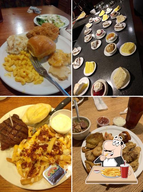 Cedar Tree Restaurant establishment, Jasper – menu, prices & reviews