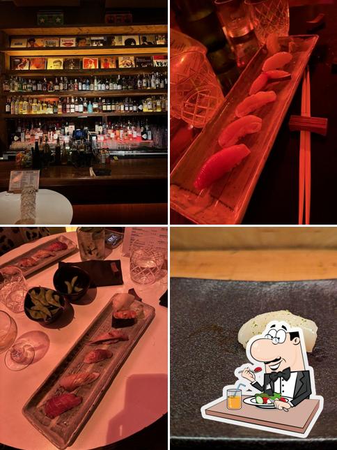 Studio 151, New York City - Restaurant menu, prices and reviews