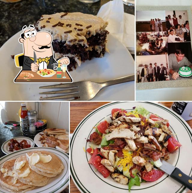 Hanover Railside Family Diner, Hanover - Restaurant menu, prices and ...