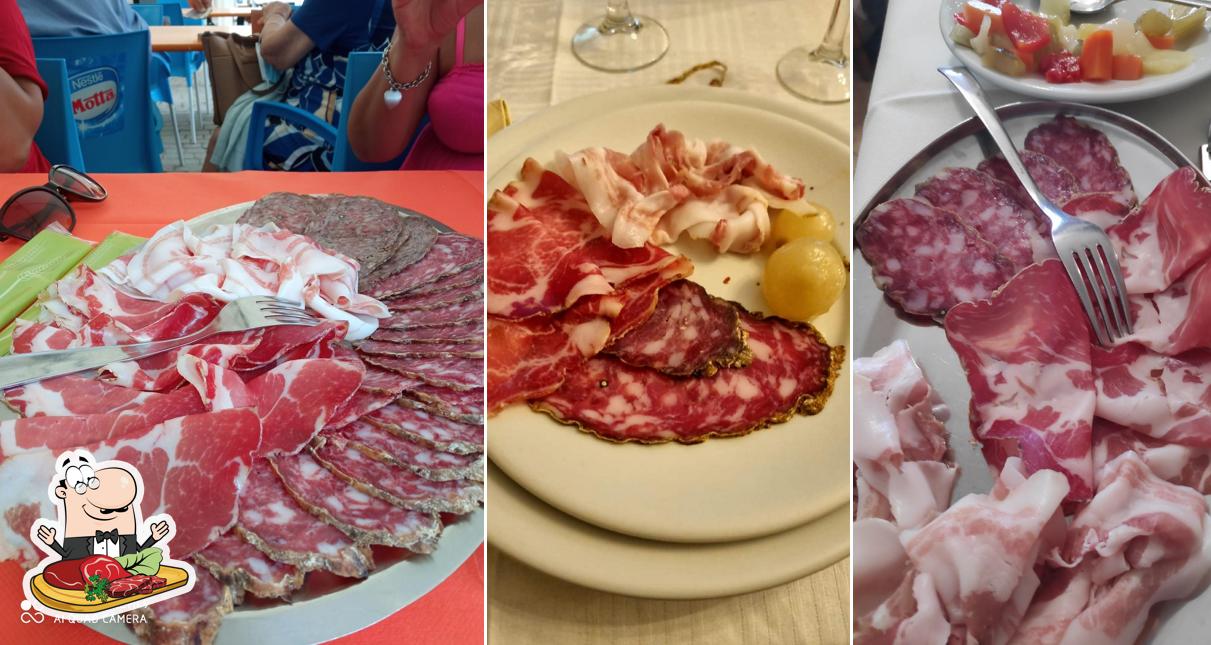 Ristorante La Quercia - Menu del ristorante, prezzi e recensioni