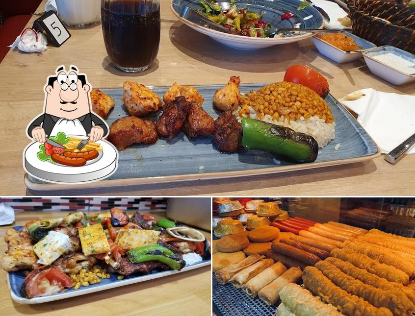 Rumbles Fish Bar, Sawtry - Restaurant menu, prices and reviews