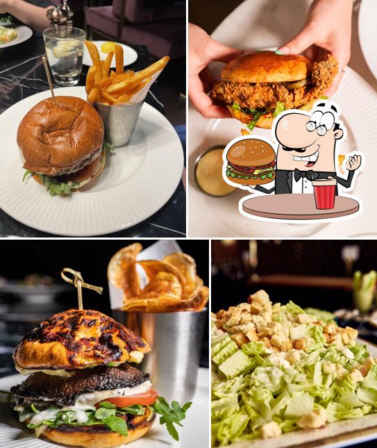 Grill on 21, Chicago, Quincy - Restaurant menu, prices and reviews