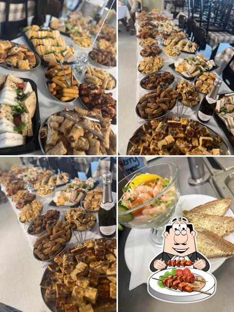 The Gavel Cafe and Bar, Thirsk - Restaurant menu, prices and reviews