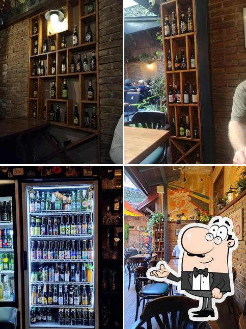 Gastro Pub Vučko, Sarajevo - Restaurant menu, prices and reviews