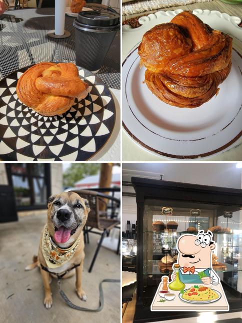 Lift Coffee, Ingram - Restaurant menu, prices and reviews