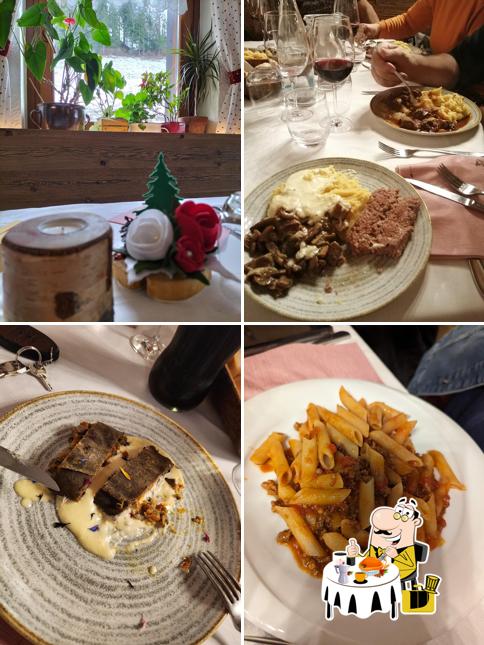 Ristorante Bar Miola, Predazzo - Restaurant menu, prices and reviews