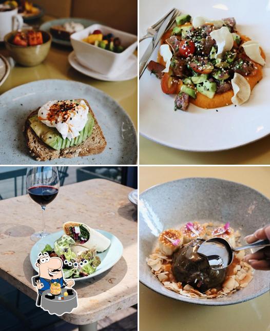 Lumi Rooftop, Lisboa - Menu do restaurante, preços e opiniões