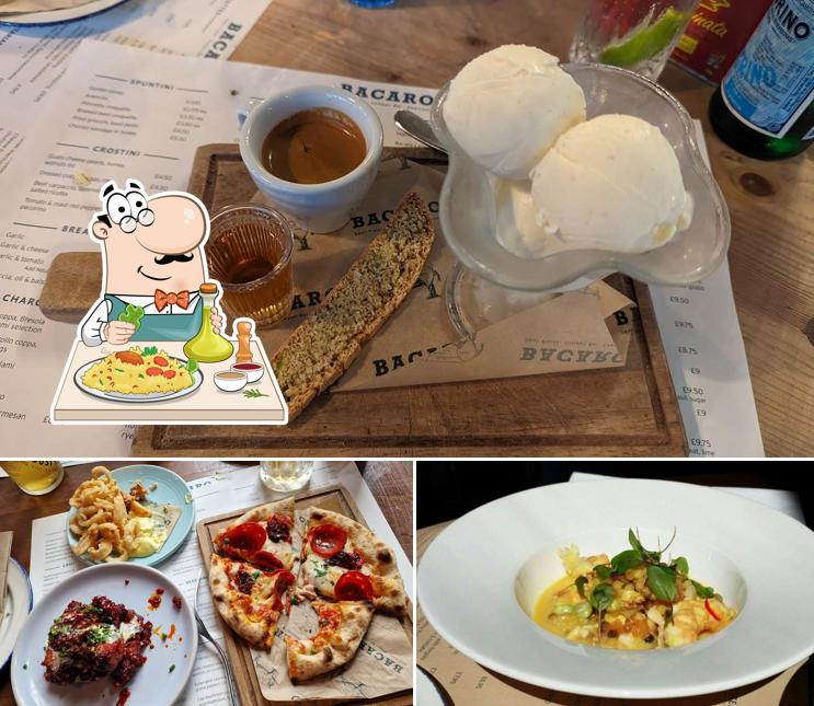Bacaro, Liverpool - Restaurant menu, prices and reviews