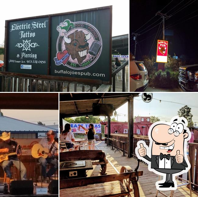 Top 5 restaurants with buffalo wings in Paris, Texas, october 2025 ...