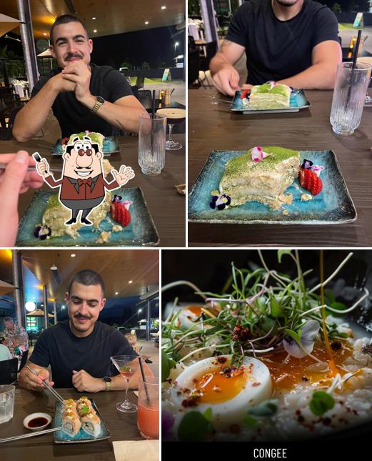 Neon Mango Diner & Bar, Lennox Head - Restaurant menu, prices and reviews